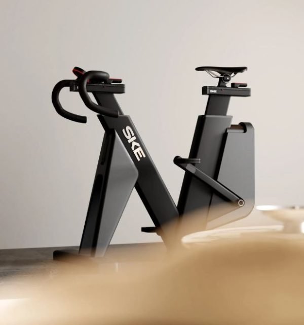 Smart Kinetic Energy